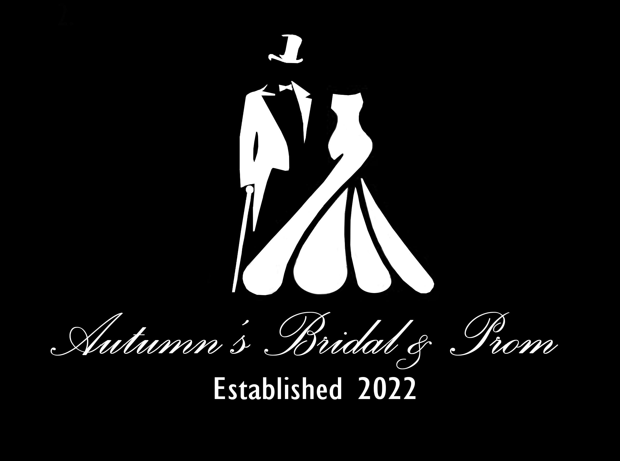 Autumn's Bridal & Prom logo
